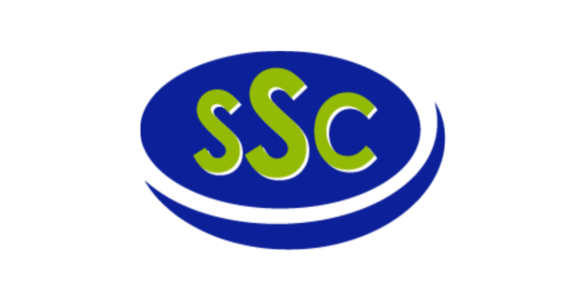 ssc logo