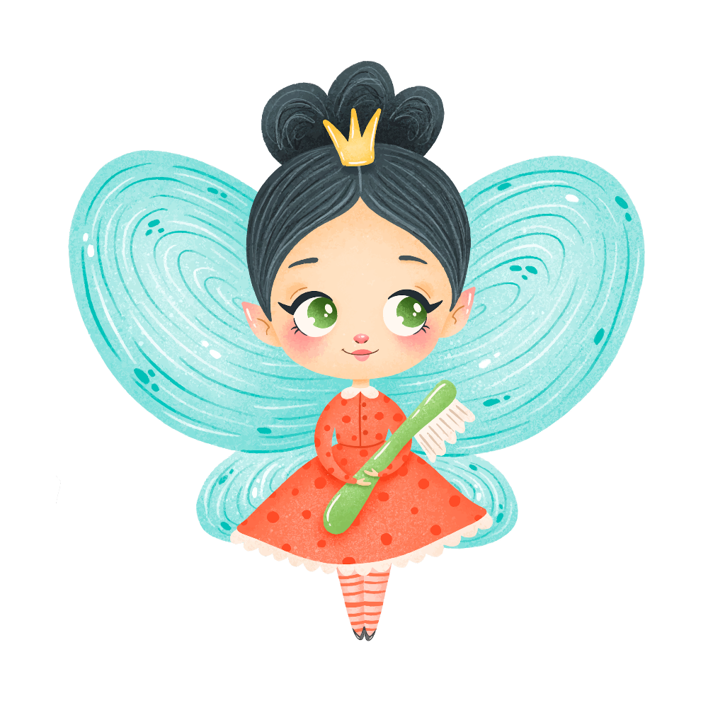 SSC Designs | Tooth Fairy – SSC Wholesale