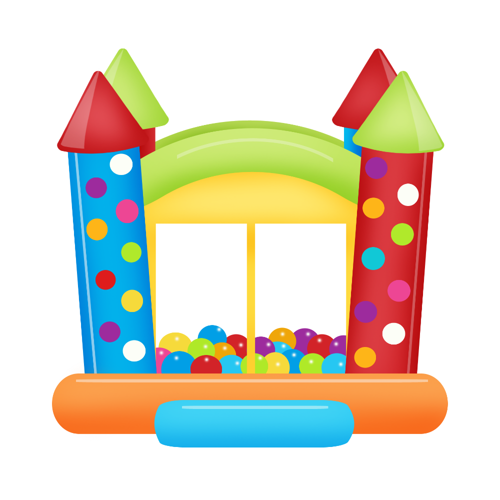 SSC Designs | Bounce House – SSC Wholesale