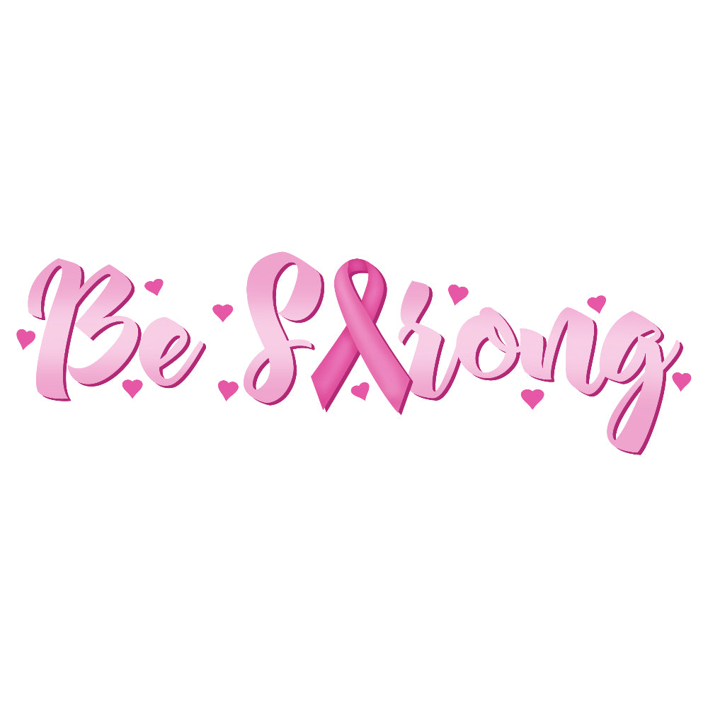 SSC Designs | Be Strong – SSC Wholesale