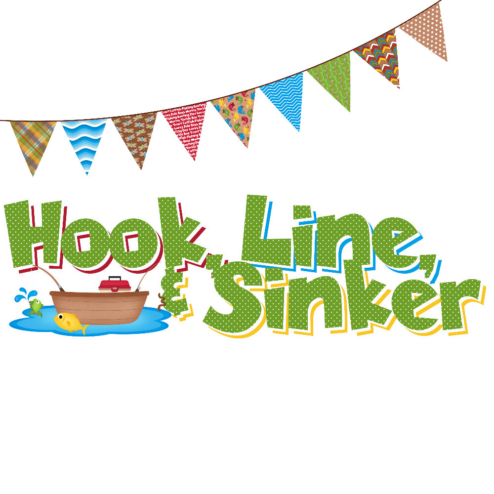 SSC Designs | Hook, Line & Sinker – SSC Wholesale