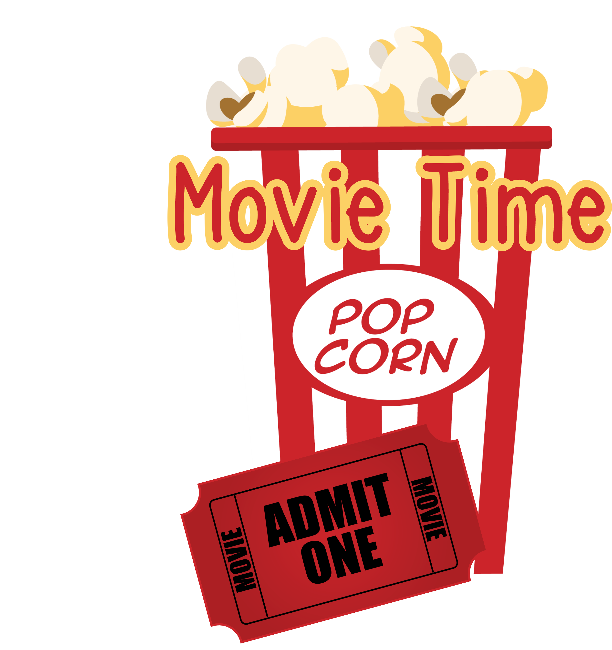 SSC Designs | Movie Time – SSC Wholesale