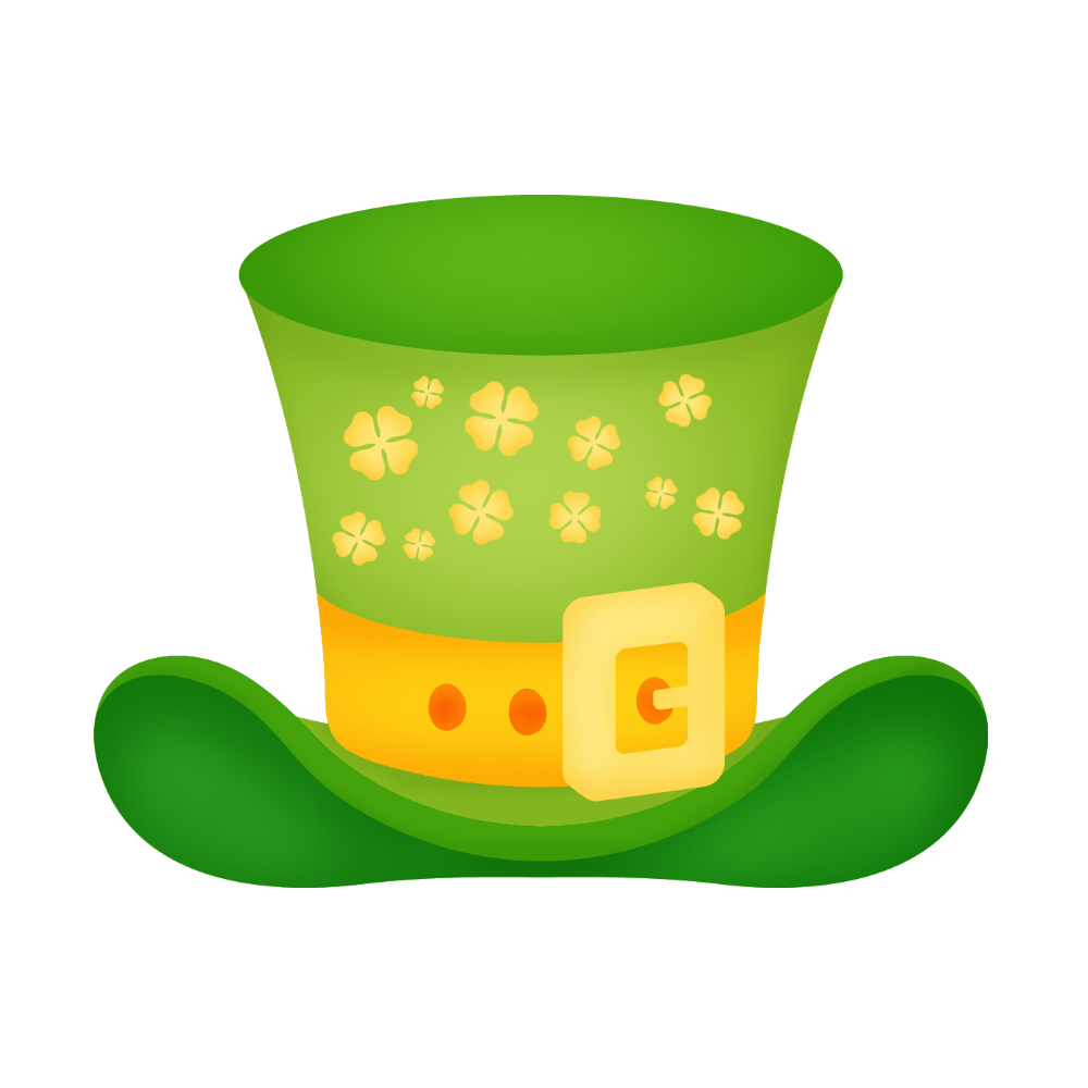 SSC Designs | Lucky Irish – SSC Wholesale