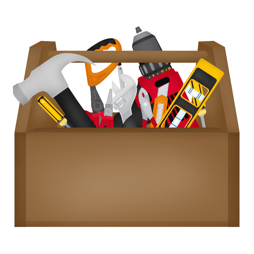 SSC Designs | Toolbox Time – SSC Wholesale