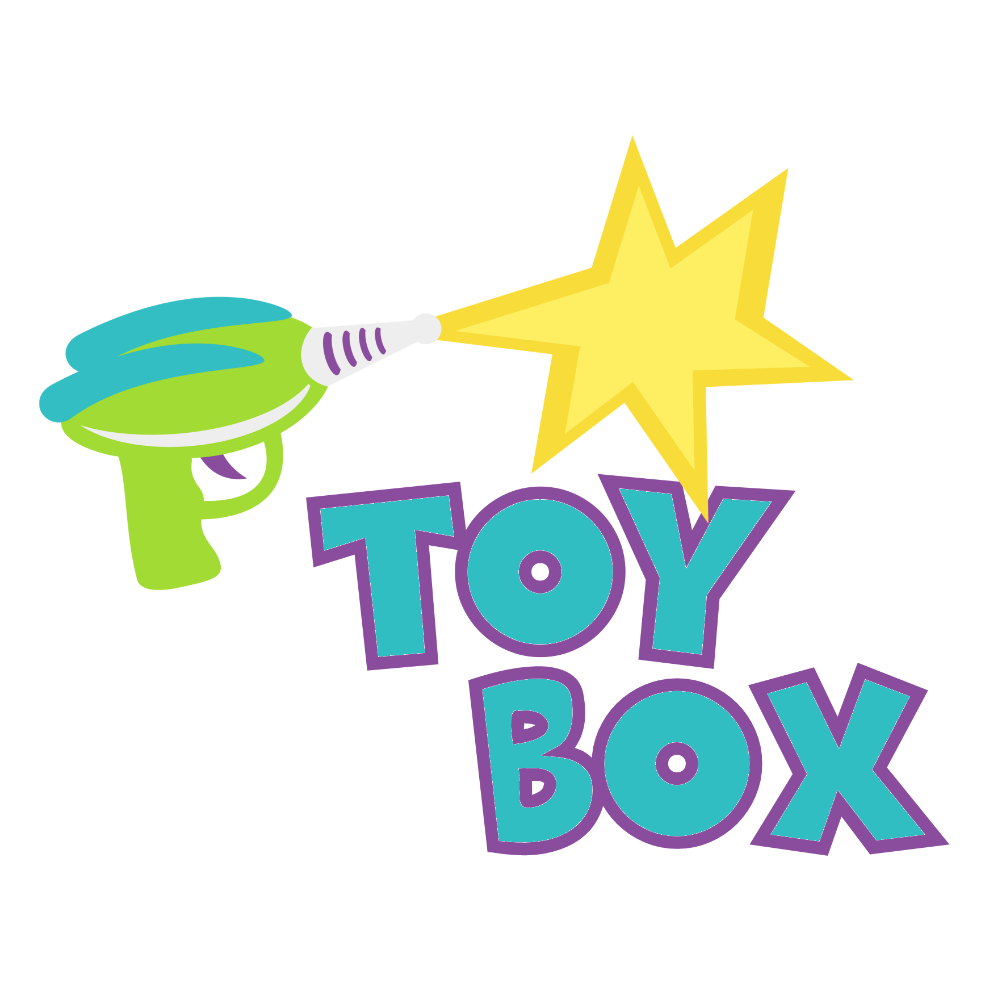 SSC Designs | Toy Box – SSC Wholesale