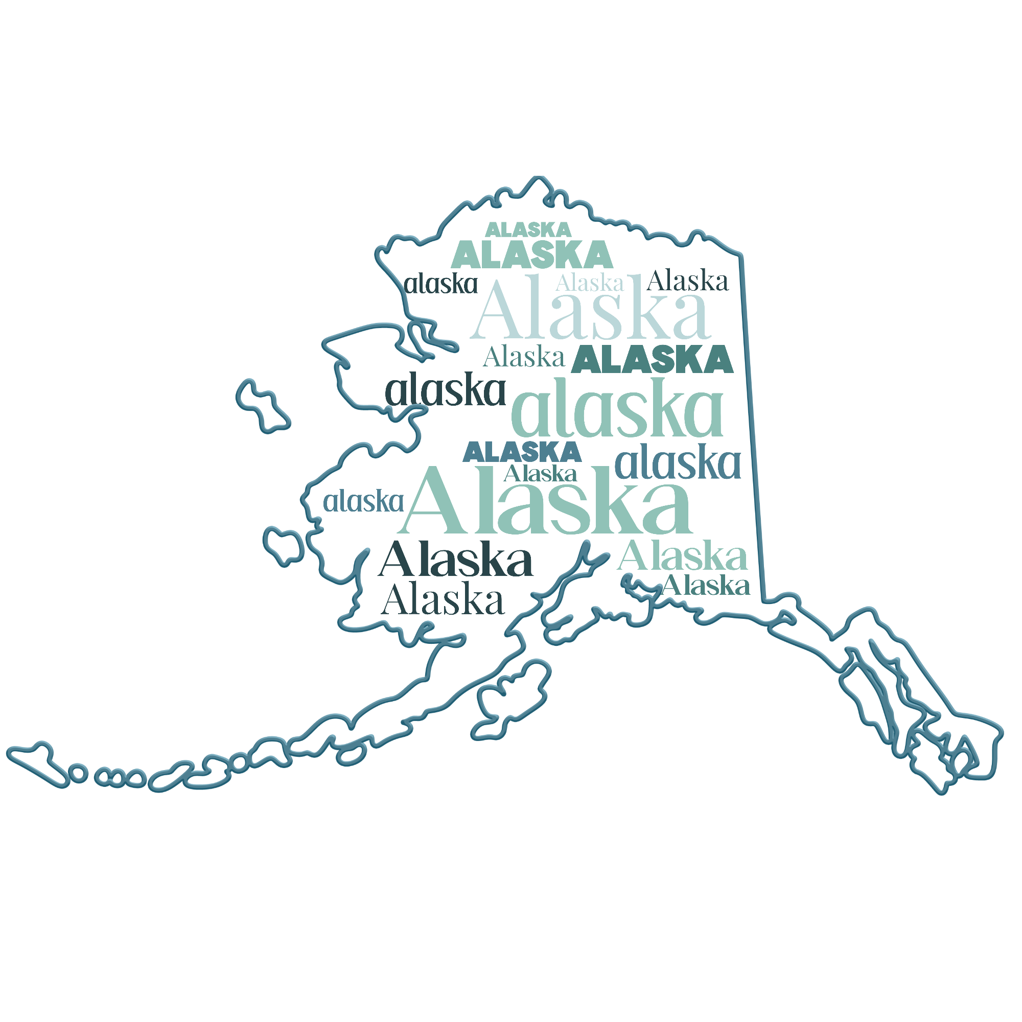SSC Designs | Alaskan Adventure – SSC Wholesale