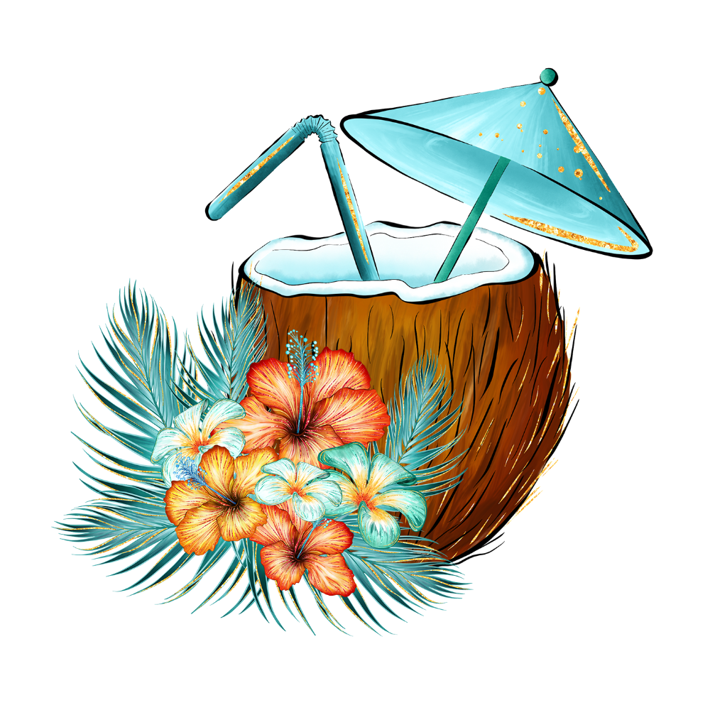 SSC Designs | Tropics – SSC Wholesale