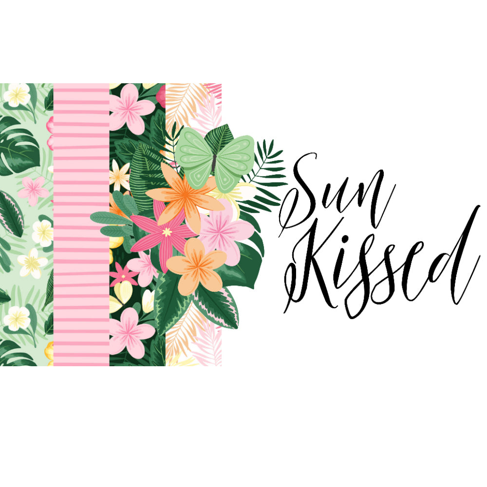 SSC Designs | Sun Kissed – SSC Wholesale