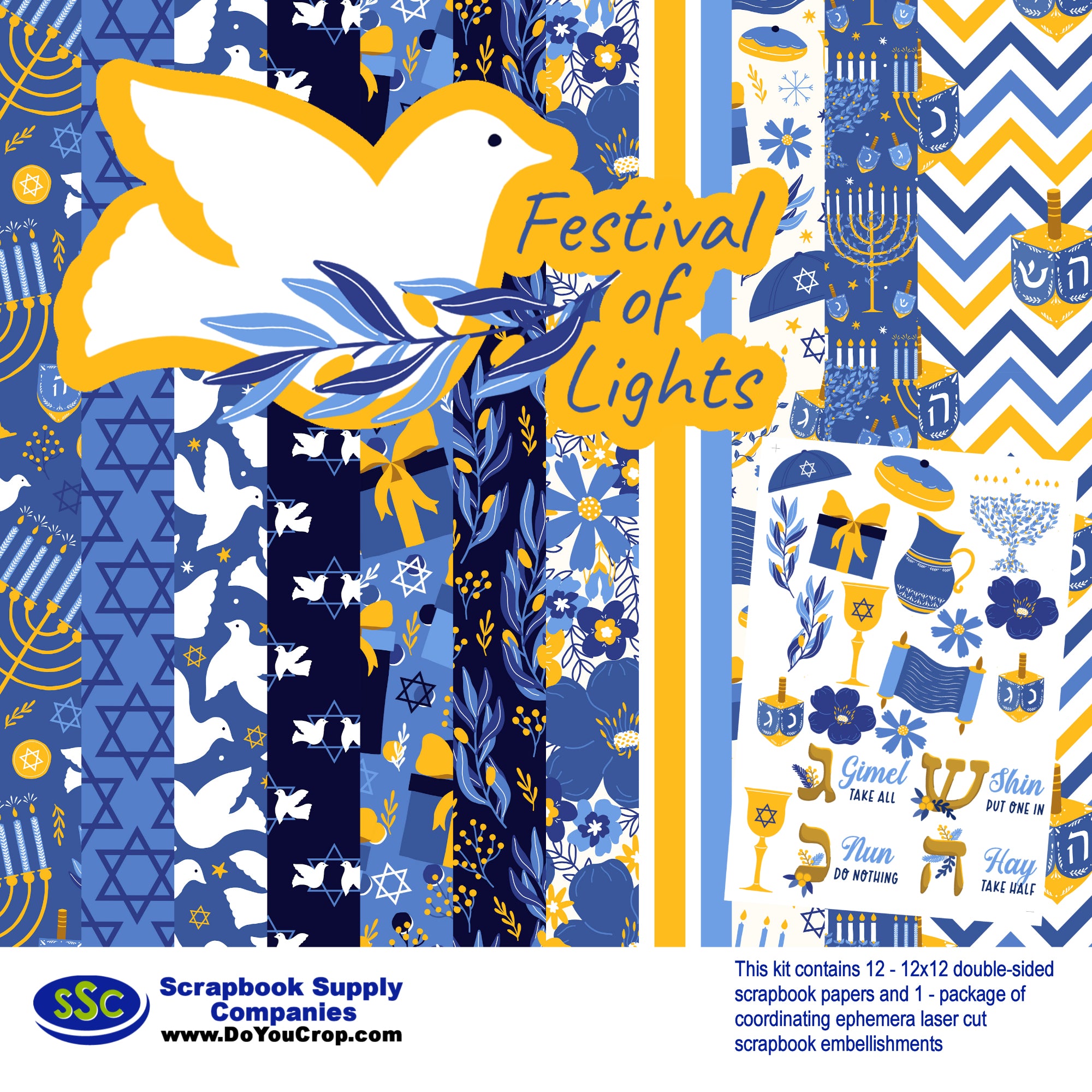 SSC Designs | Festival of Lights – SSC Wholesale